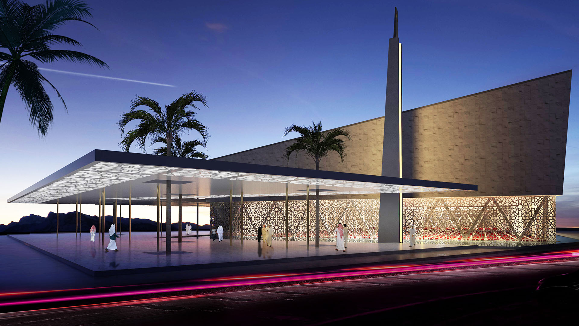 Projektovanje · Coning